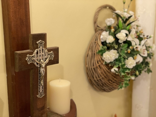 Bowers Funerals - Chapel of Rest